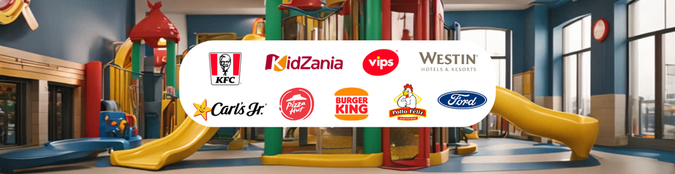 Aumenta el reconocimiento de tú marca con juegos infantiles – PlayRobix